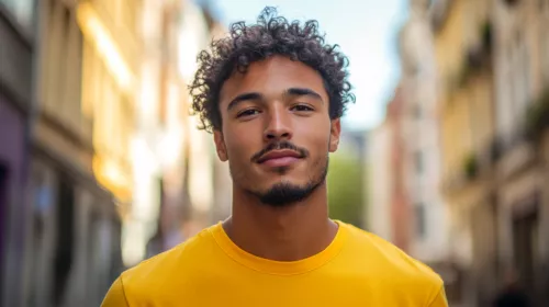The Great lock-In: Why Gen Z is turning inward - 20something